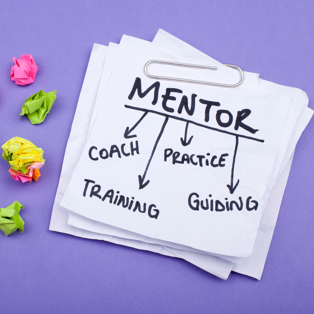 Why a Business Mentor is the best person to simplify your systems